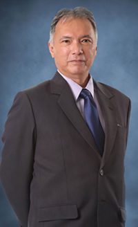 Benedicto Jose R. Arcinas - First Metro Investment Corporation