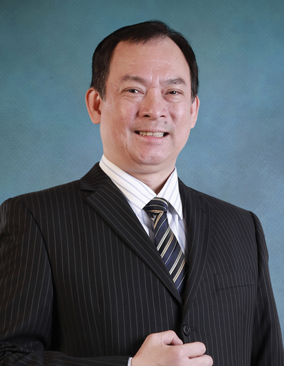 Principal Officers - First Metro Investment Corporation