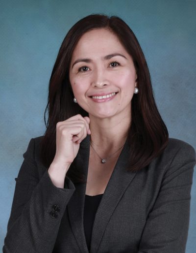 Principal Officers - First Metro Investment Corporation