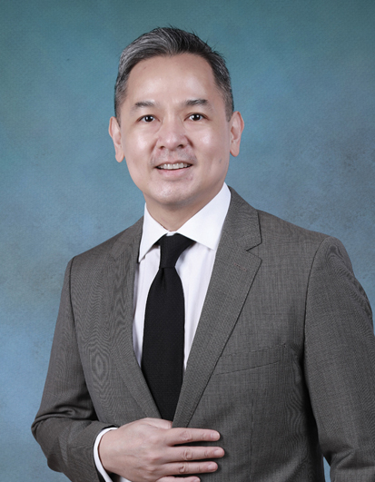 Our People - First Metro Investment Corporation