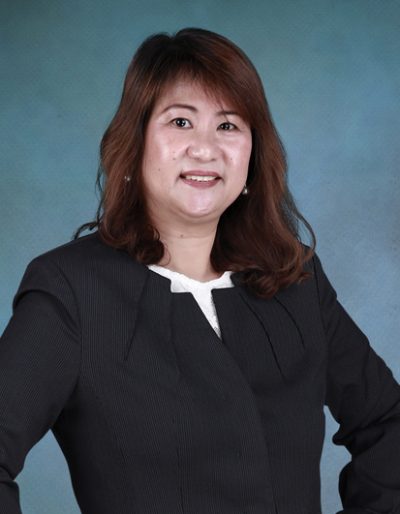 Principal Officers - First Metro Investment Corporation