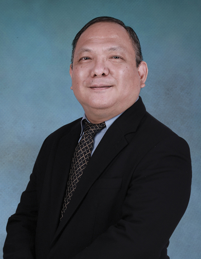 Principal Officers - First Metro Investment Corporation