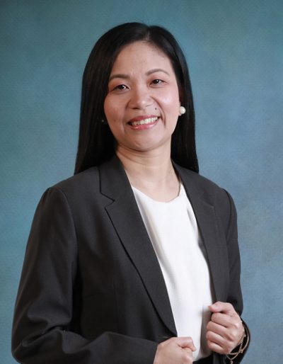 Our People - First Metro Investment Corporation