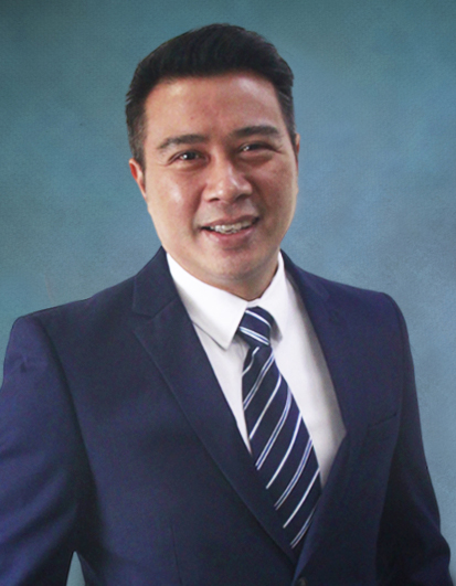 Principal Officers - First Metro Investment Corporation