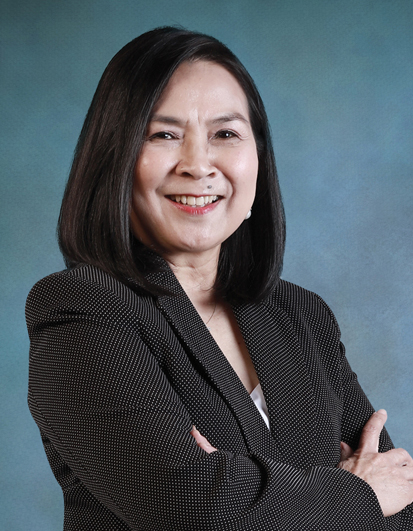 Our People - First Metro Investment Corporation