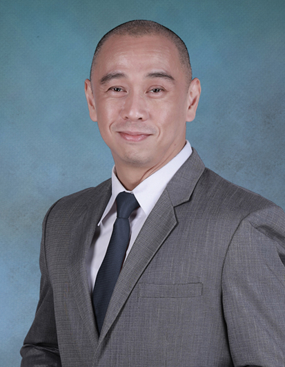 Our People - First Metro Investment Corporation