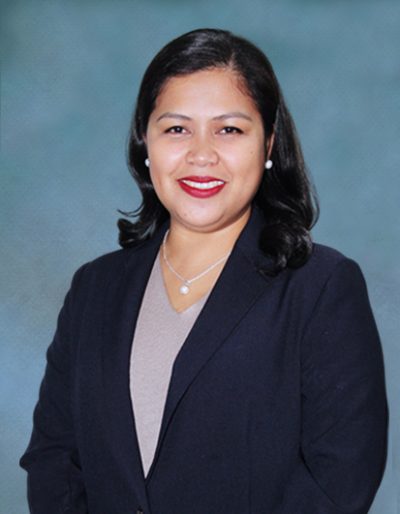 Principal Officers - First Metro Investment Corporation