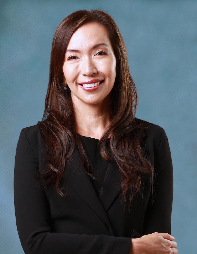 Principal Officers - First Metro Investment Corporation