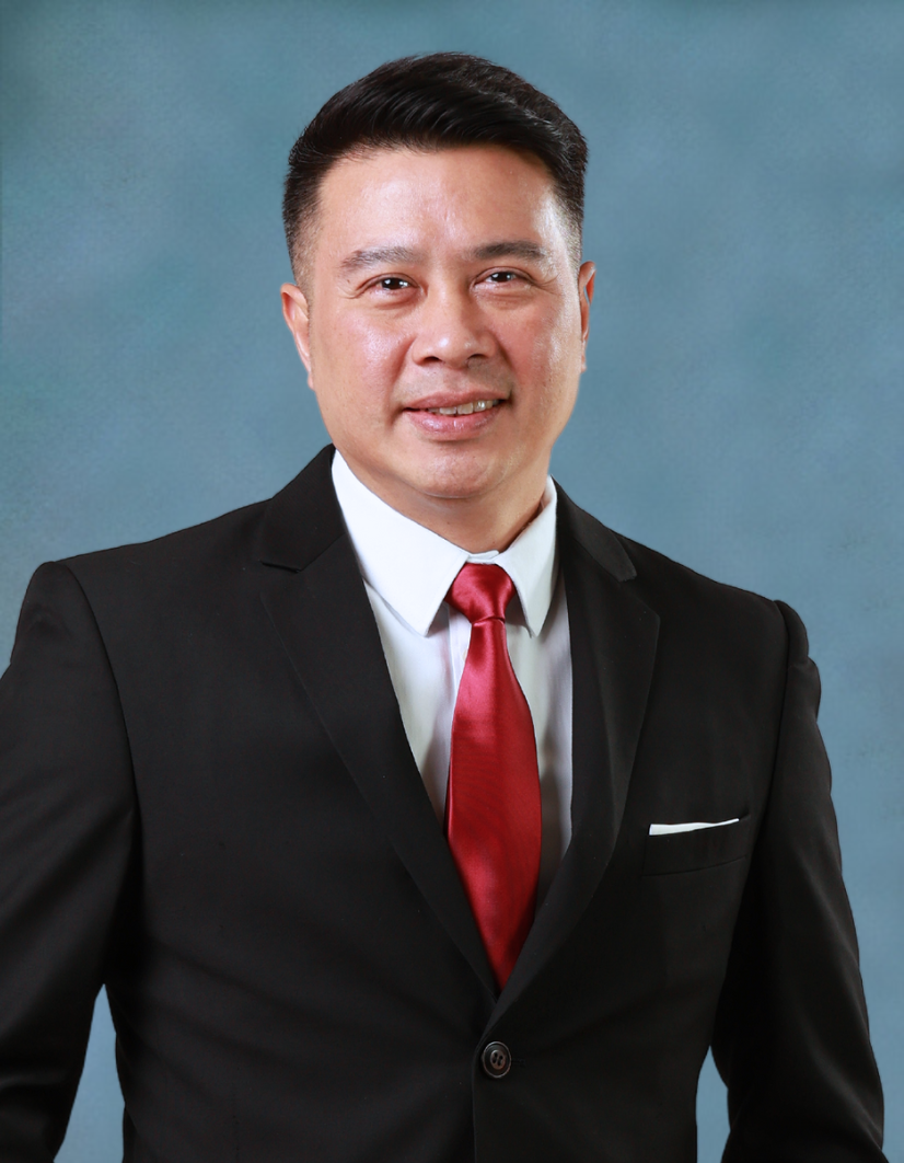 Principal Officers - First Metro Investment Corporation