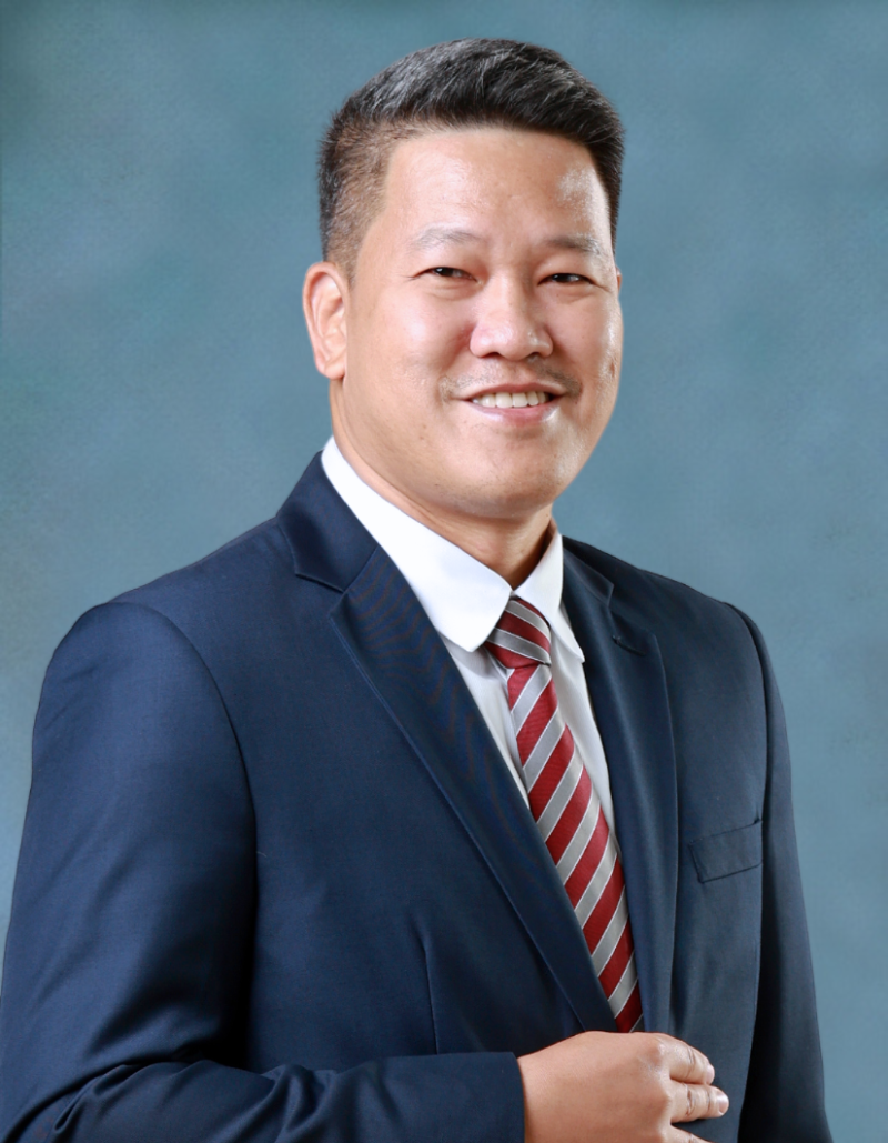 Principal Officers - First Metro Investment Corporation