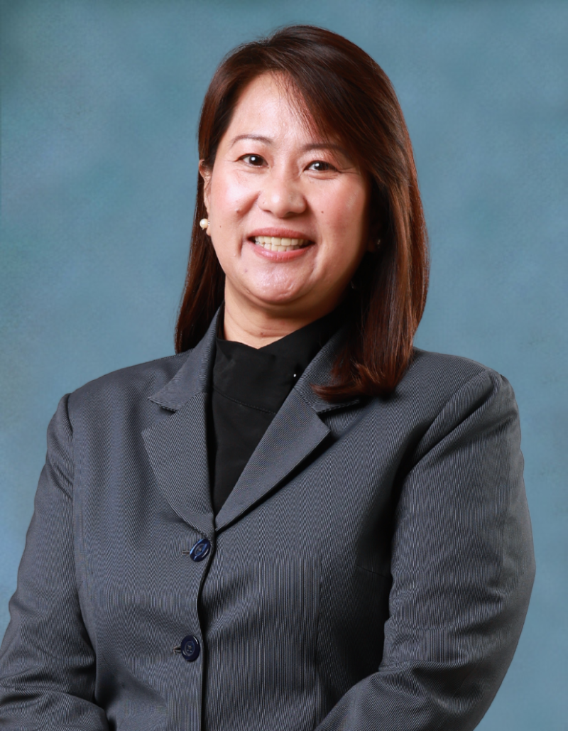 Principal Officers - First Metro Investment Corporation