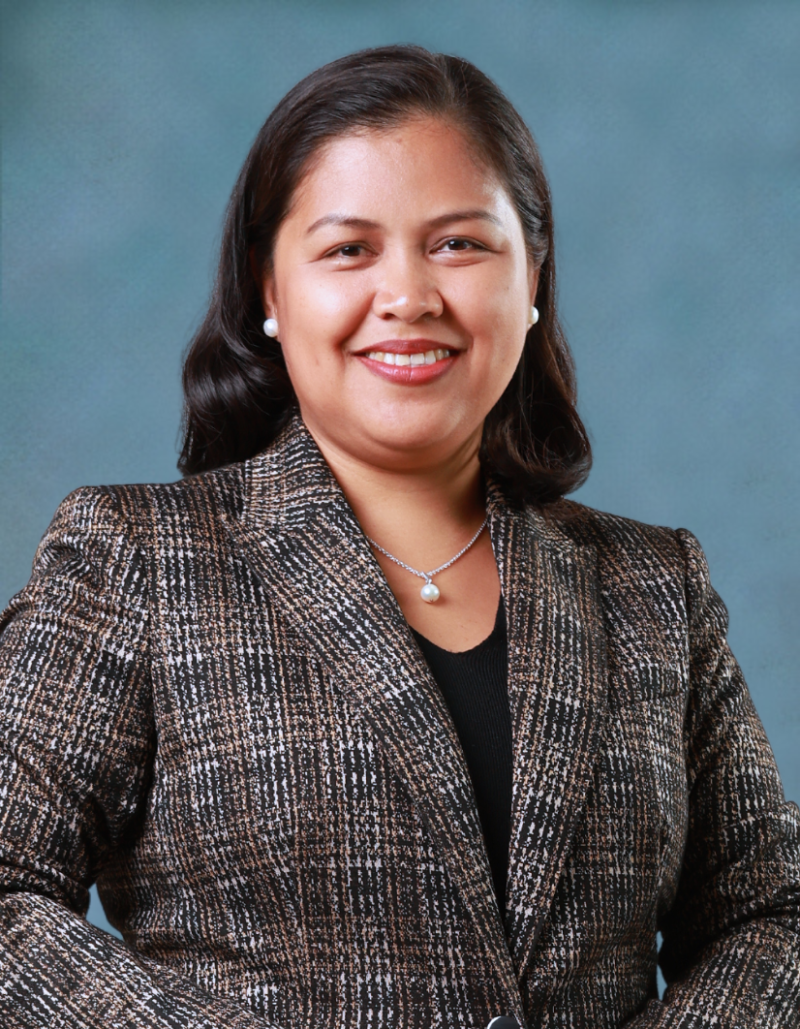 Principal Officers - First Metro Investment Corporation