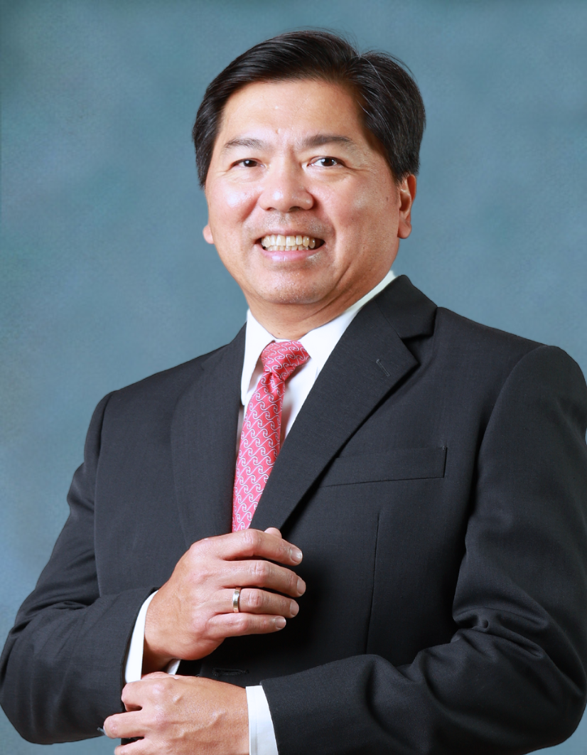 Our People - First Metro Investment Corporation