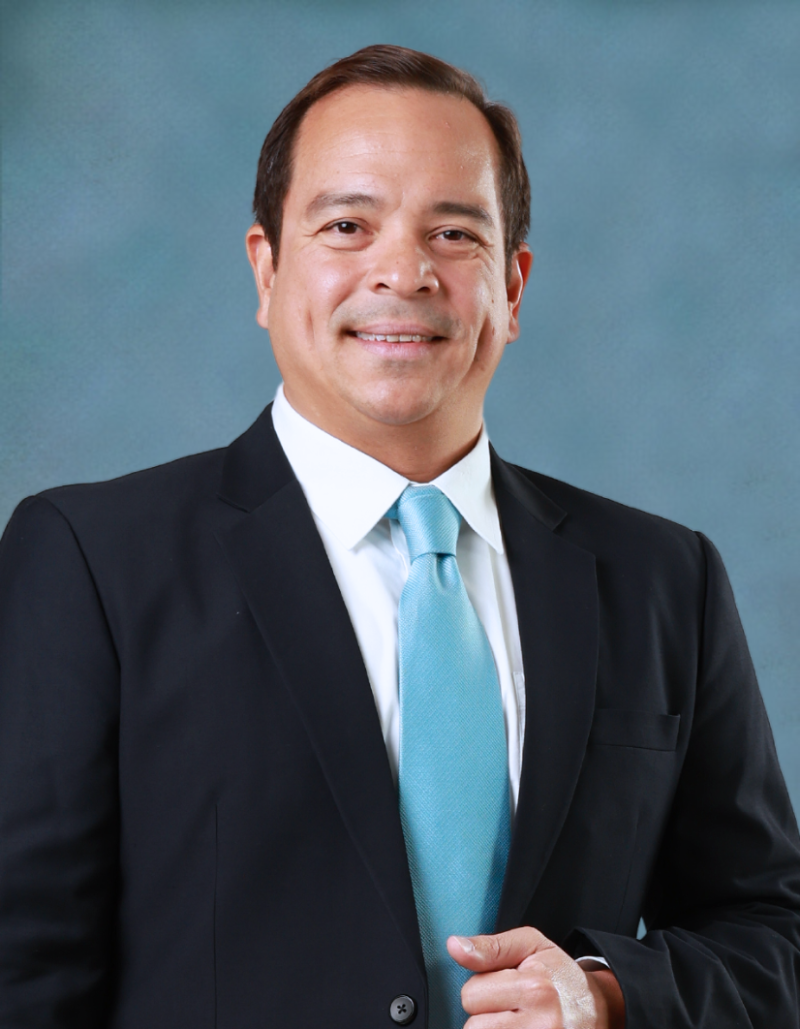 Principal Officers - First Metro Investment Corporation