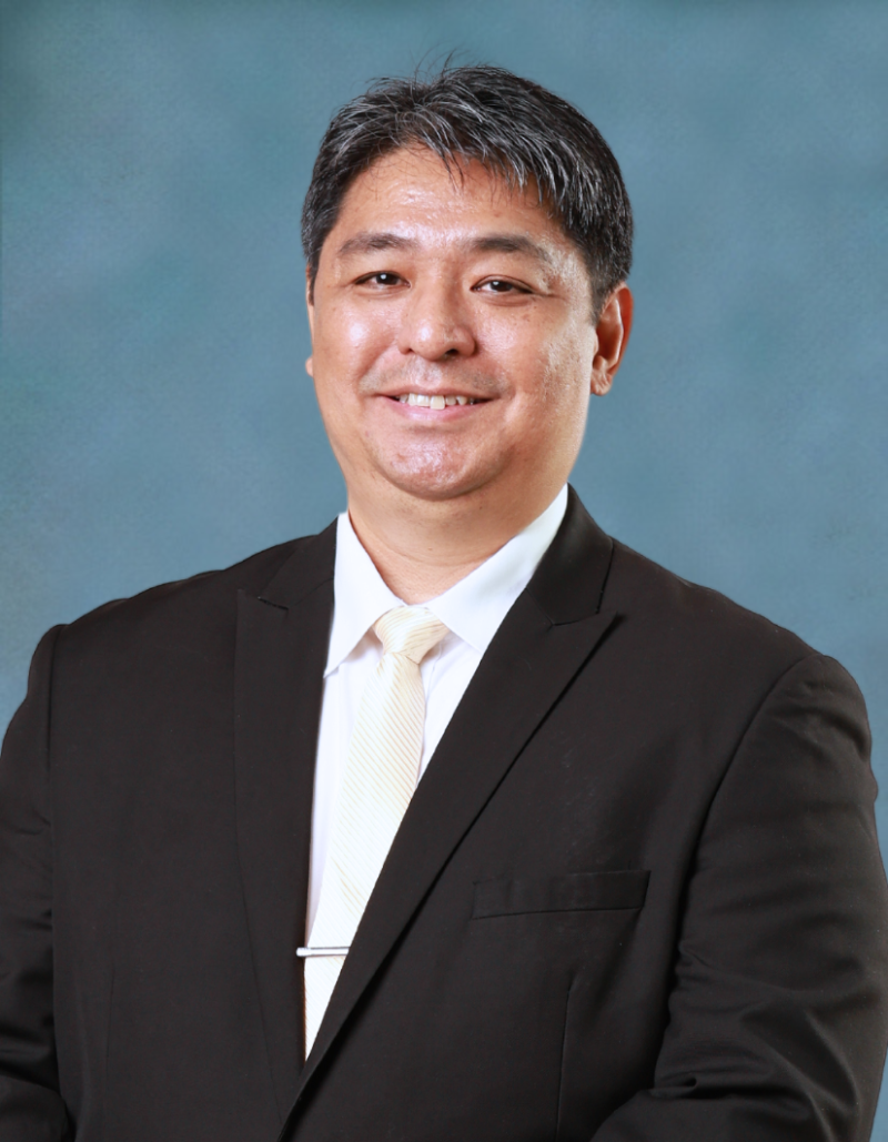 Principal Officers - First Metro Investment Corporation